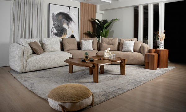 Joy Corner – Divano Furniture
